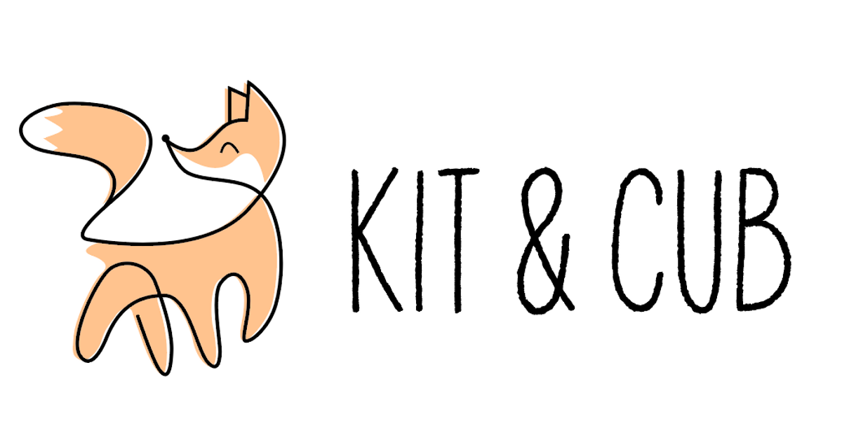 Kit & Cub – Kit & Cub